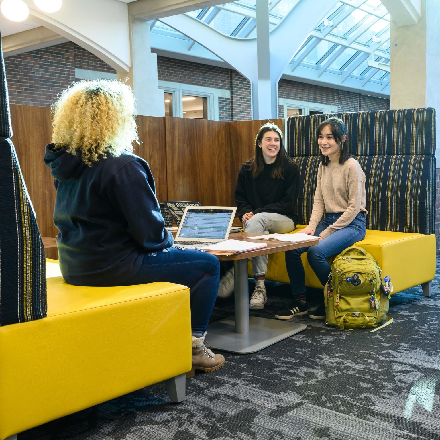 Campus Involvement - University Unions