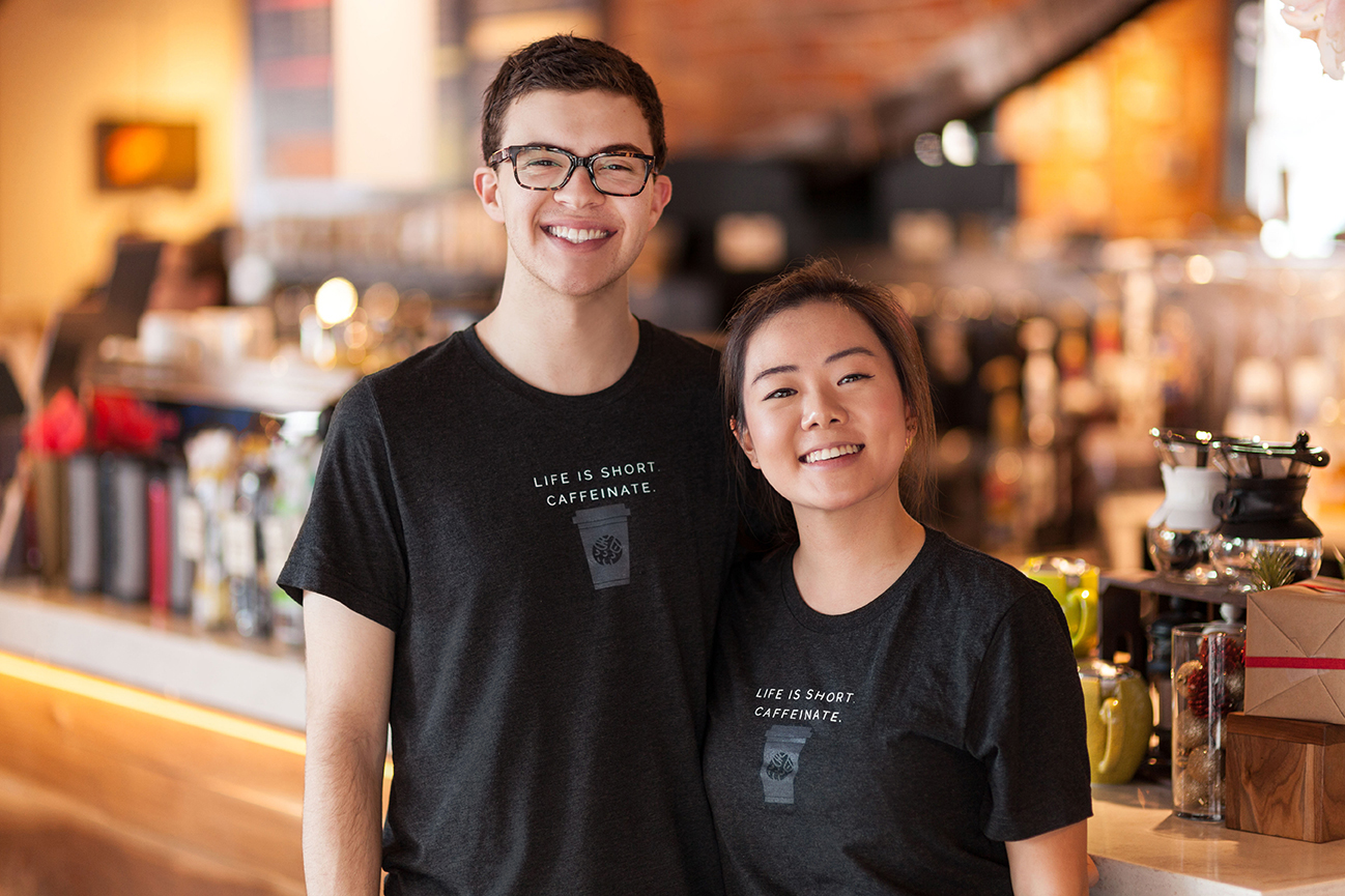 The Michigan Union Opens Today! - University Union