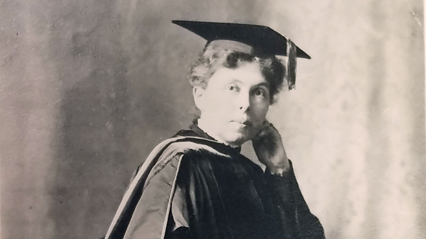 Friends of the Michigan League - University Unions