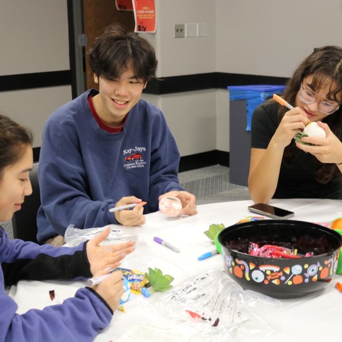 University Unions - Michigan University